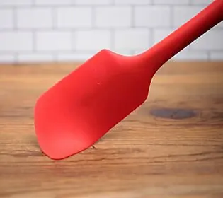 RSVP Ela's Favorite Silicone Spatula
