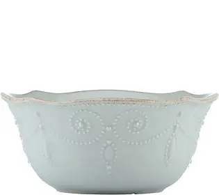 LENOX French Perle All-purpose Bowl Ice Blue - One-color