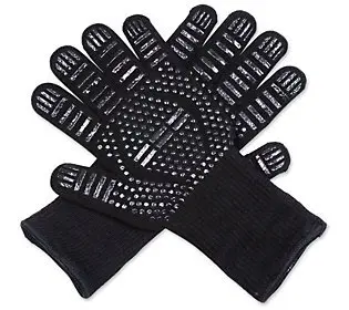 RSVP Grill Gloves - One-color