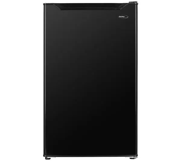 DANBY 3.3 Cu. Ft. Compact Refrigerator