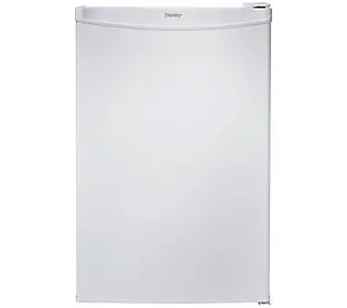 DANBY 3.2 Cu. Ft. Upright Freezer - One-color