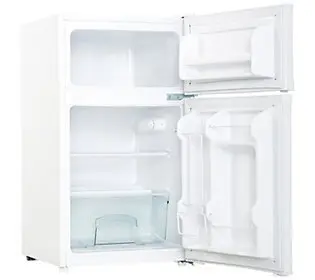 DANBY 3.1 Cu. Ft. 2-door Compact Refrigerator