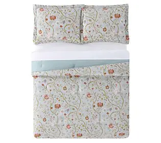 STYLE 212 Bedford Full/queen Comforter Set