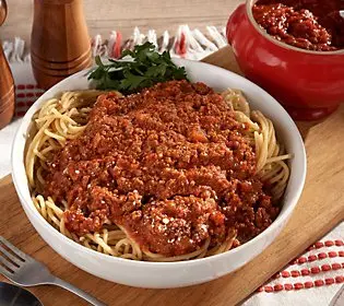 MAMA MANCINI'S A-d 1lb Beef & Pork Bolognese Auto-delivery - One-color