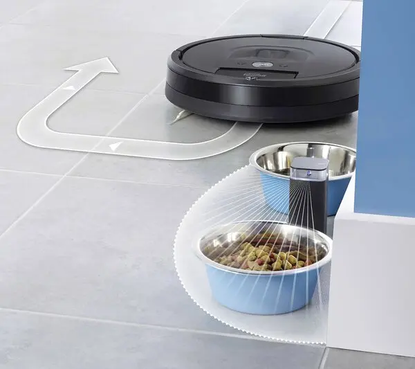 IROBOT Dual Mode Virtual Wall Barrier