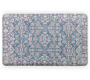 FLOORPOPS Kilim Anti-fatigue Comfort Mat - One-color