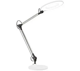 HASTINGS HOME Swing Arm Architect Desk Lamp, Dimming Hasti Ngs Home - One-color