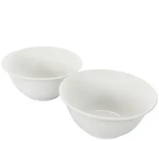 Gibson Home 2-piece All-purpose Serving Bowl Se T - One-color