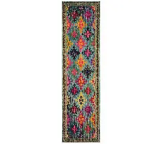 SAFAVIEH Monaco Sonia 2'-2' X 8' Rug - One-color
