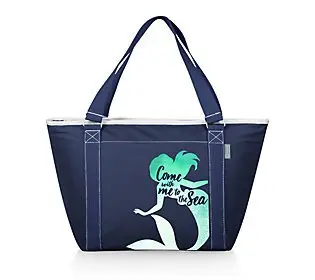 ONIVA Little Mermaid Topanga Cooler Tote Bag - One-color