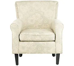 VALERIE PARR HILL Hazina Club Chair Valerie - One-color