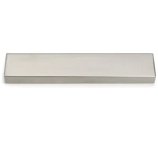 RSVP 10' Deluxe Magnetic Knife Bar - One-color