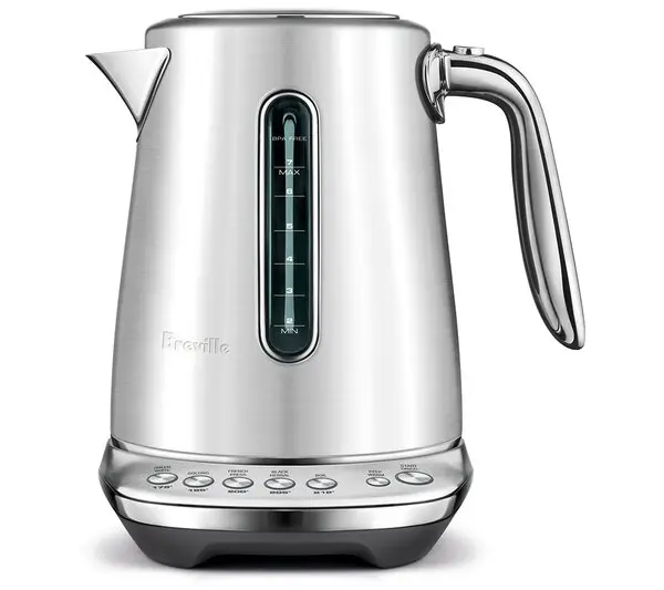 BREVILLE Smart Kettle Luxe - One-color