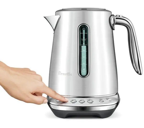 BREVILLE Smart Kettle Luxe