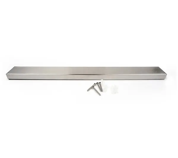 RSVP 18' Deluxe Magnetic Knife Bar