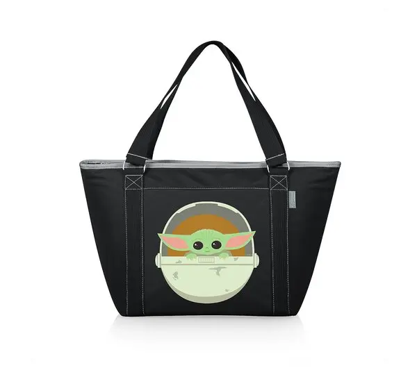 ONIVA Mandalorian The Child Topanga Cooler Tote Bag - One-color