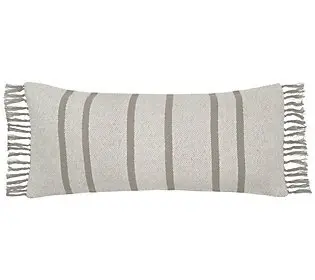 C&F HOME Carol&frank Chandler Pillow - One-color