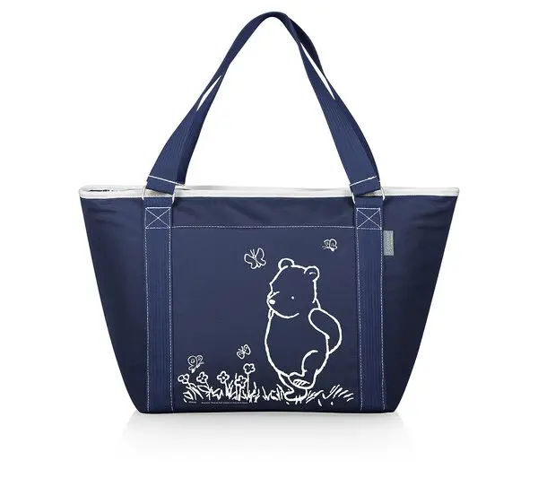 ONIVA Winnie The Pooh Topanga Cooler Tote Bag - One-color