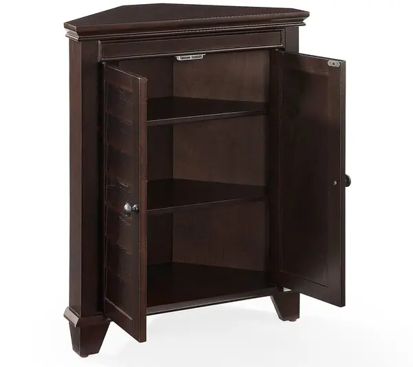 CROSLEY Lydia Corner Cabinet By