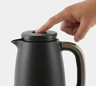 ZOJIRUSHI Glass Vacuum Carafe