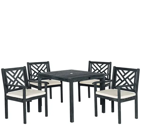 SAFAVIEH Bradbury 5-piece Dining Set