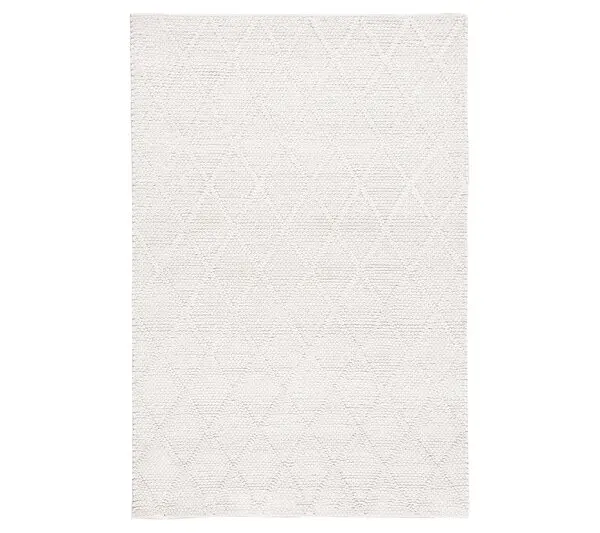 SAFAVIEH Natura 310 Collection 6' X 9' Rug - One-color