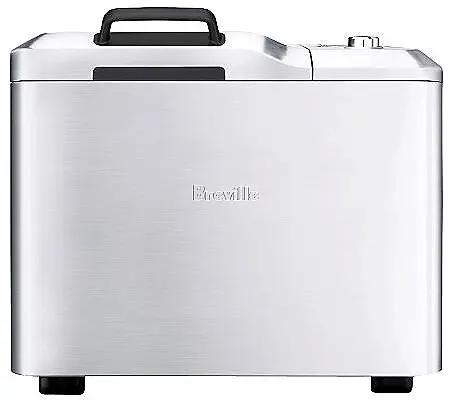 BREVILLE Custom Loaf Bread Maker