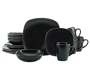 PFALTZGRAFF Decker 16-piece Dinnerware Set - One-color