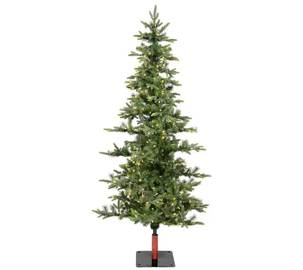 VICKERMAN 6' X 42' Shawnee Tree By - One-color