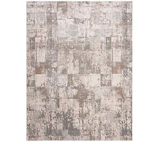 SAFAVIEH Invista 435 Collection 9' X 12' Rug - One-color