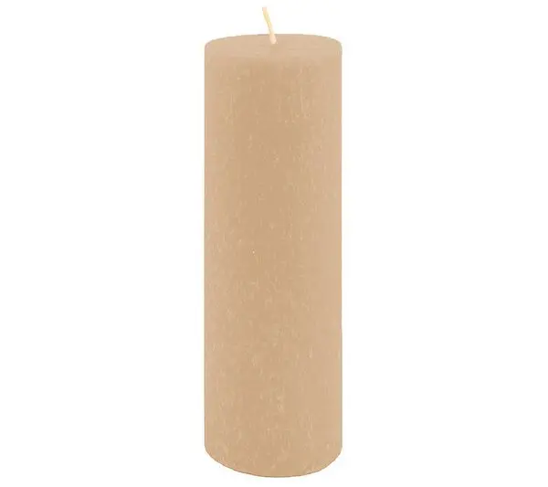 ROOT CANDLES Root 3 X 9 Unscented Timberline Pillars - One-color