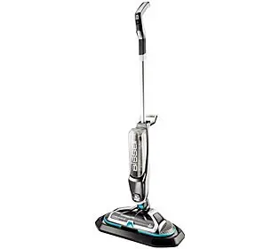 BISSELL Spinwave Cordless Hard Floor Spin Mop - One-color