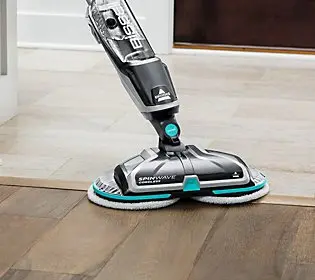 BISSELL Spinwave Cordless Hard Floor Spin Mop