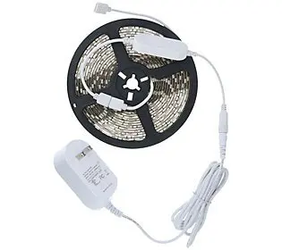 ENERGIZER Smart Wi-fi 16.4' Dimmable Light Strip - One-color