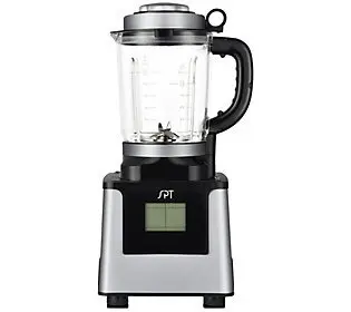 SPT Multi Functional Blender With Heatin G Element - One-color