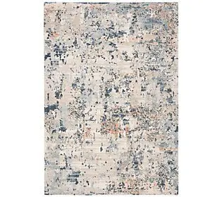 SAFAVIEH Martha Stewart 652 Collection 4' X 6' Rug Sa Avieh - One-color