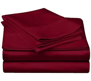 SUPERIOR 300 Tc Egyptian Cotton Deep Pocket She Ets Set, Queen