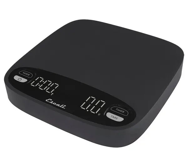 ESCALI Versi Digital Coffee Scale