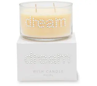 PRIMAL ELEMENTS Dream Wish Candle - One-color