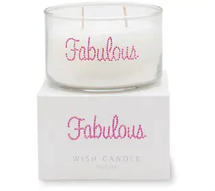 PRIMAL ELEMENTS Fabulous Wish Candle