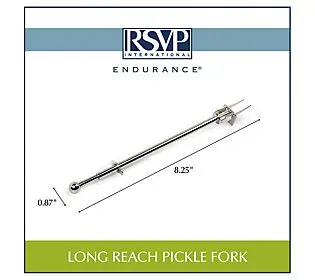 RSVP Long Reach Pickle Fork