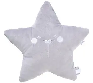 KALENCOM Saro Sweet Star Pillow - One-color