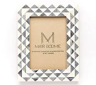 MATR BOOMIE Varuna 5' X 7' Frame Gray - One-color