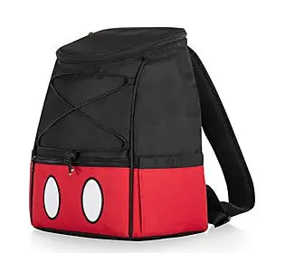 ONIVA Mickey Mouse Ptx Backpack Cooler