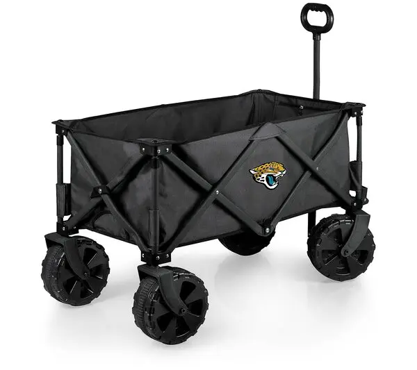PICNIC TIME Nfl Adventure Wagon Elite All-terra In Wagon - One-color