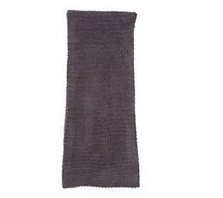 Barefoot Dreams Cozychic Ribbed Throw