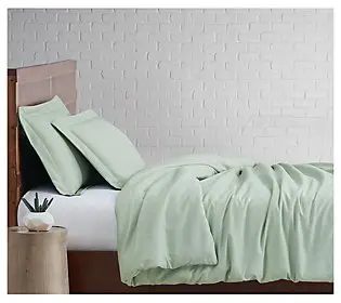 TRULY SOFT Everyday Full/queen Duvet Set
