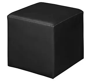 REGENCY Jean Square Ottoman