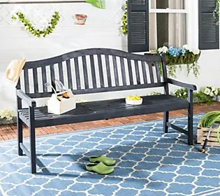 SAFAVIEH Mischa Bench By