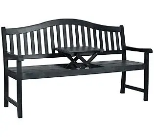 SAFAVIEH Mischa Bench By